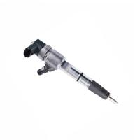 China 0445111079 High Quality New Diesel Common Rail Injector 4b5g001086671 0445111078 for sale