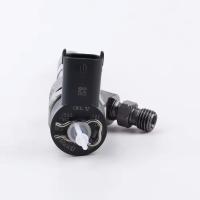 China 0445111079 High Quality New Diesel Common Rail Injector 4b5g001086671 0445111078 for sale