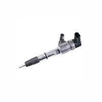 China 0445111079 High Quality New Diesel Common Rail Injector 4b5g001086671 0445111078 for sale
