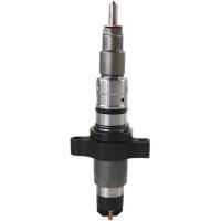 China 0445120018 High Quality New Diesel Engine Fuel Common Rail Injector W/splint 0445120113 for sale