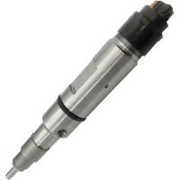 China 0445120044 Common Rail Fuel Injector Injection Compatible With Man Tga Truck 0445120024 0986435527 for sale