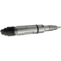 China 0445120044 Common Rail Fuel Injector Injection Compatible With Man Tga Truck 0445120024 0986435527 for sale