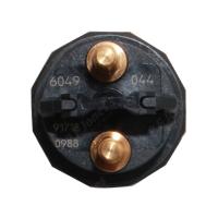 China 0445120044 Common Rail Fuel Injector Injection Compatible With Man Tga Truck 0445120024 0986435527 for sale