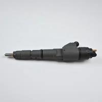 China 0445120066 High Quality New Diesel Engine Fuel Common Rail Injector for sale