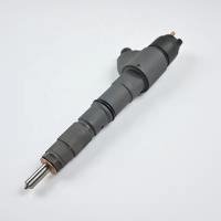 China 0445120066 High Quality New Diesel Engine Fuel Common Rail Injector for sale