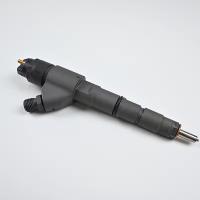 China 0445120066 High Quality New Diesel Engine Fuel Common Rail Injector for sale