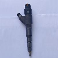 China 0445120066 High Quality New Diesel Engine Fuel Common Rail Injector for sale