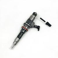 China Hvacstar Common Rail Fuel Injector 0445120058 Me356178 Me355793 Compatible With Mitsubishi Fuso for sale