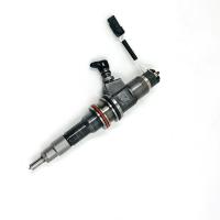 China Hvacstar Common Rail Fuel Injector 0445120058 Me356178 Me355793 Compatible With Mitsubishi Fuso for sale
