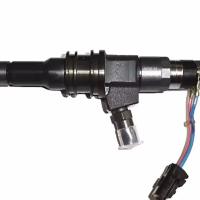 China Hvacstar Common Rail Fuel Injector 0445120058 Me356178 Me355793 Compatible With Mitsubishi Fuso for sale