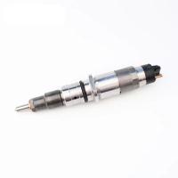 China 0445120087 Diesel Common Rail Injector High Quality for sale