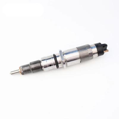 China 0445120087 Diesel Common Rail Injector High Quality for sale