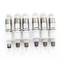 China 0445120087 Diesel Common Rail Injector High Quality for sale