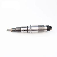 China 0445120087 Diesel Common Rail Injector High Quality for sale