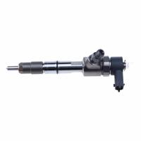 China 0445110626 High Quality New Diesel Engine Fuel Common Rail Injector 0445110627 Compatible With Bosch Compatible With Jmc for sale