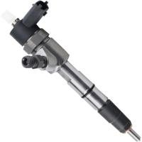 China 0445110626 High Quality New Diesel Engine Fuel Common Rail Injector 0445110627 Compatible With Bosch Compatible With Jmc for sale