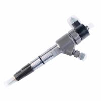 China 0445110626 High Quality New Diesel Engine Fuel Common Rail Injector 0445110627 Compatible With Bosch Compatible With Jmc for sale