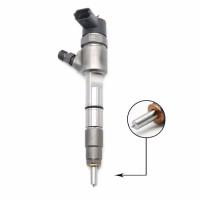 China 0445110626 High Quality New Diesel Engine Fuel Common Rail Injector 0445110627 Compatible With Bosch Compatible With Jmc for sale