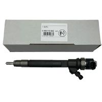 China China Made New 0445110502 Fuel Injector 51432.1112010 Patriot Hunter Common Rail Diesel Injector For Zmz Uaz 51432111201 for sale