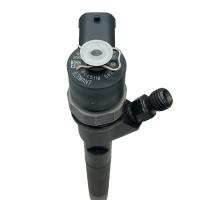 China China Made New 0445110502 Fuel Injector 51432.1112010 Patriot Hunter Common Rail Diesel Injector For Zmz Uaz 51432111201 for sale