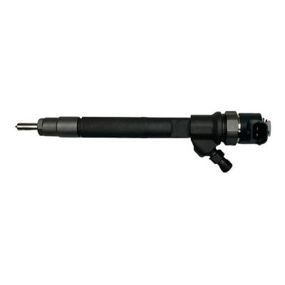 China China Made New 0445110502 Fuel Injector 51432.1112010 Patriot Hunter Common Rail Diesel Injector For Zmz Uaz 51432111201 for sale