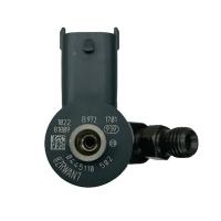 China China Made New 0445110502 Fuel Injector 51432.1112010 Patriot Hunter Common Rail Diesel Injector For Zmz Uaz 51432111201 for sale