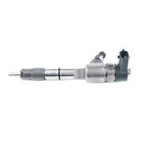 China China Made New 0445110502 Fuel Injector 51432.1112010 Patriot Hunter Common Rail Diesel Injector For Zmz Uaz 51432111201 for sale