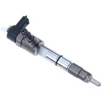 China China Made New 0445110502 Fuel Injector 51432.1112010 Patriot Hunter Common Rail Diesel Injector For Zmz Uaz 51432111201 for sale