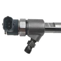 China China Made New 0445110502 Fuel Injector 51432.1112010 Patriot Hunter Common Rail Diesel Injector For Zmz Uaz 51432111201 for sale