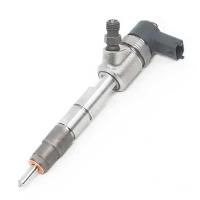 China China Made New 0445110502 Fuel Injector 51432.1112010 Patriot Hunter Common Rail Diesel Injector For Zmz Uaz 51432111201 for sale