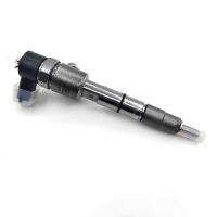 China China Made New 0445110502 Fuel Injector 51432.1112010 Patriot Hunter Common Rail Diesel Injector For Zmz Uaz 51432111201 for sale