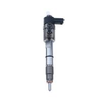 China China Made New 0445110502 Fuel Injector 51432.1112010 Patriot Hunter Common Rail Diesel Injector For Zmz Uaz 51432111201 for sale