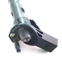 China 059130277be/277cj New Diesel Piezo Fuel Injector 0445116022 0445116023 0445116007 For Bosch Audi Vw Touareg 2.7 3.0tdi for sale