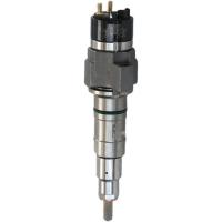 China 4359204 Fuel Injector Compatible With Cummins Qsl9.3 Qsl9.5 Diese-l Engine for sale