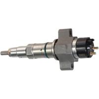 China 4359204 Fuel Injector Compatible With Cummins Qsl9.3 Qsl9.5 Diese-l Engine for sale