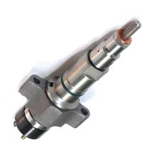 China 4359204 Fuel Injector Compatible With Cummins Qsl9.3 Qsl9.5 Diese-l Engine for sale