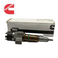 China 4359204 Fuel Injector Compatible With Cummins Qsl9.3 Qsl9.5 Diese-l Engine for sale