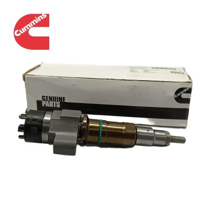 China 4359204 Fuel Injector Compatible With Cummins Qsl9.3 Qsl9.5 Diese-l Engine for sale