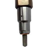 China 4359204 Fuel Injector Compatible With Cummins Qsl9.3 Qsl9.5 Diese-l Engine for sale