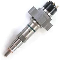 China 4359204 Fuel Injector Compatible With Cummins Qsl9.3 Qsl9.5 Diese-l Engine for sale