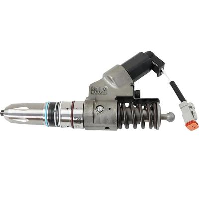China 4061851 Diesel Injector 4061851px 4061851rx For Cummins Ism Qsm Ism420 M11 Engine for sale