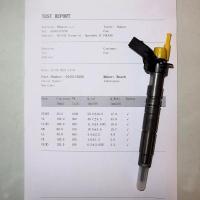 China New Bosch Fuel Injector Compatible With Mercedes Benz C E Glk M R S Gl 320 Cls 350 Cdi 0445116025 0445116026 A642070187 for sale