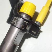 China New Bosch Fuel Injector Compatible With Mercedes Benz C E Glk M R S Gl 320 Cls 350 Cdi 0445116025 0445116026 A642070187 for sale