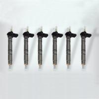 China New Bosch Fuel Injector Compatible With Mercedes Benz C E Glk M R S Gl 320 Cls 350 Cdi 0445116025 0445116026 A642070187 for sale
