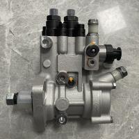 China Common Rail Fuel Injection Pump 0445020116 612600080674 Compatible For Weichai Wp6 for sale