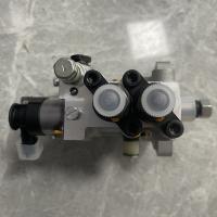 China Common Rail Fuel Injection Pump 0445020116 612600080674 Compatible For Weichai Wp6 for sale