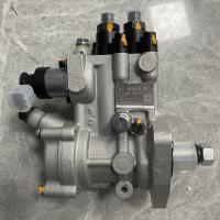China Common Rail Fuel Injection Pump 0445020116 612600080674 Compatible For Weichai Wp6 for sale