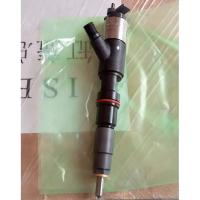 China Common Rail Injector Fuel Diesel Assembly 5296723 For Cummins Isf3.8 Foton Vogla Crn5274954 for sale