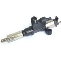 China Common Rail Fuel Injector 095000-5471/8901 Compatible With Isuzu 4hk1 6hk1 Diesel Engine Sumitomo 210 230 330 Excavators for sale