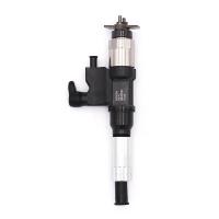 China Common Rail Fuel Injector 095000-5471/8901 Compatible With Isuzu 4hk1 6hk1 Diesel Engine Sumitomo 210 230 330 Excavators for sale